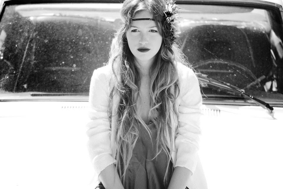 Picture of María Candela Vetrano