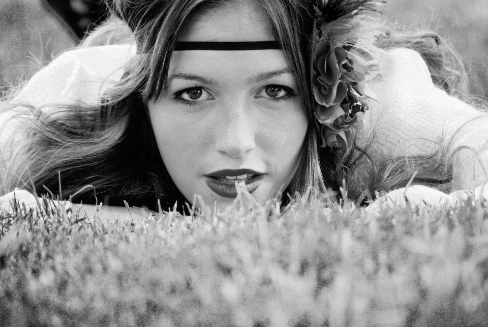 Picture of María Candela Vetrano