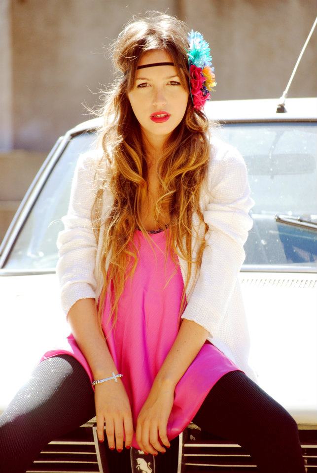 Image of María Candela Vetrano