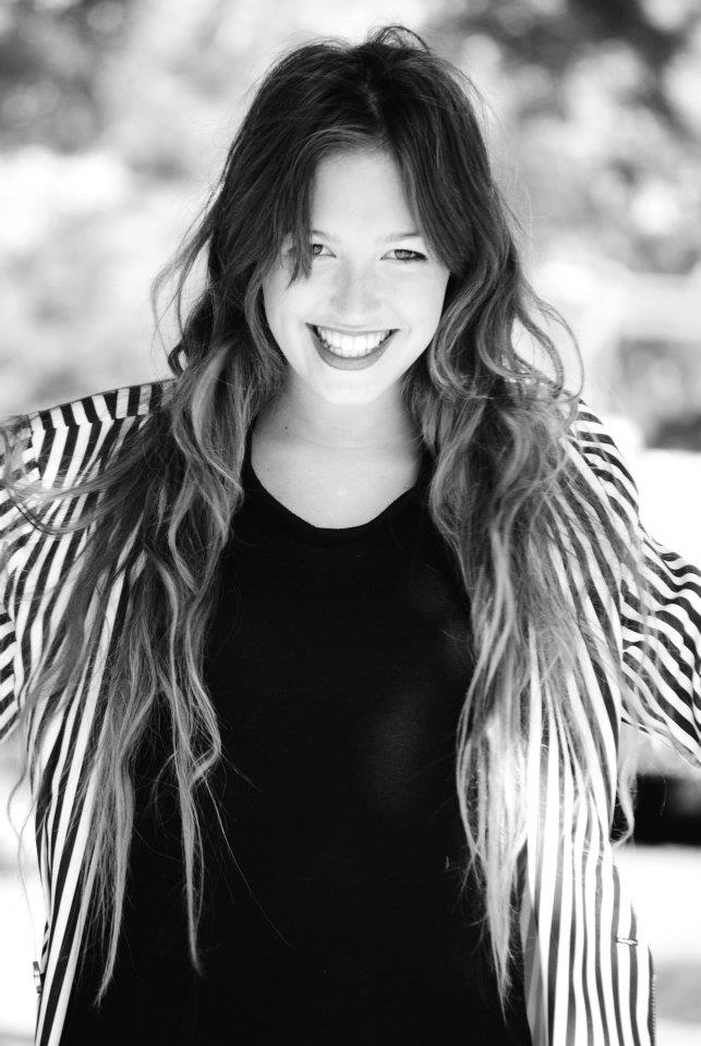 Picture of María Candela Vetrano