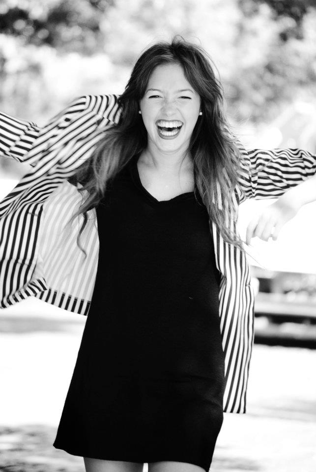 Picture of María Candela Vetrano