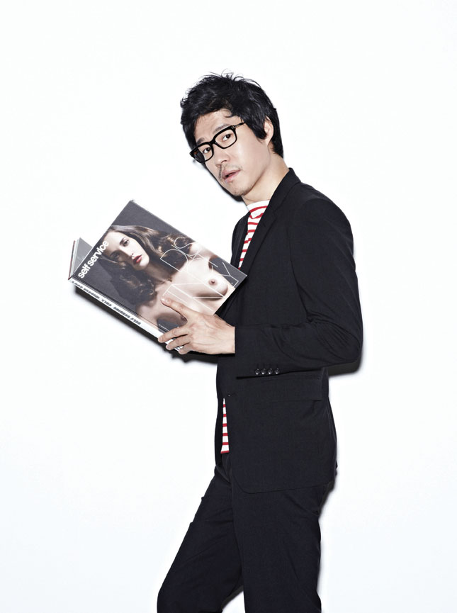 Picture of Jun-Sang Yu