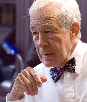 Picture of Jack Larson