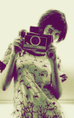 Picture of Marjorie Conrad