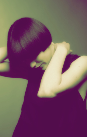 Picture of Marjorie Conrad