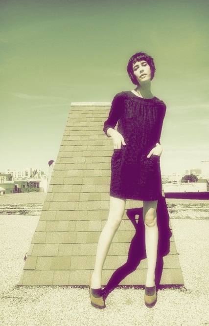 Picture of Marjorie Conrad