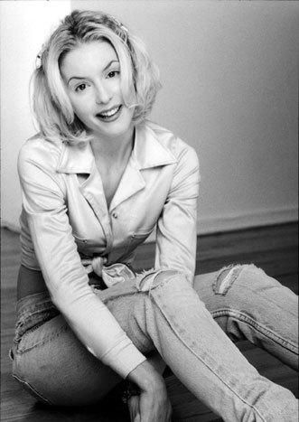 Picture of Maria Ford