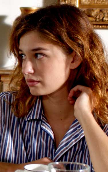 Picture of Ana Caterina Morariu