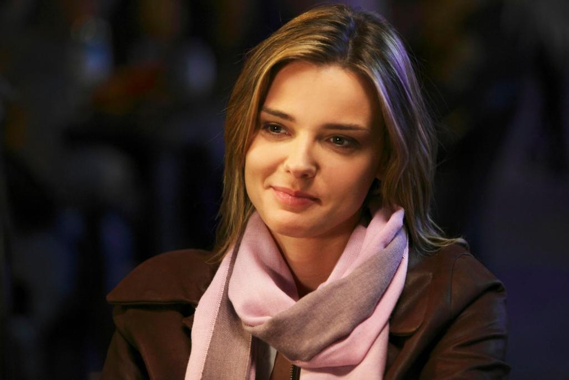 Picture of Christiane Filangeri