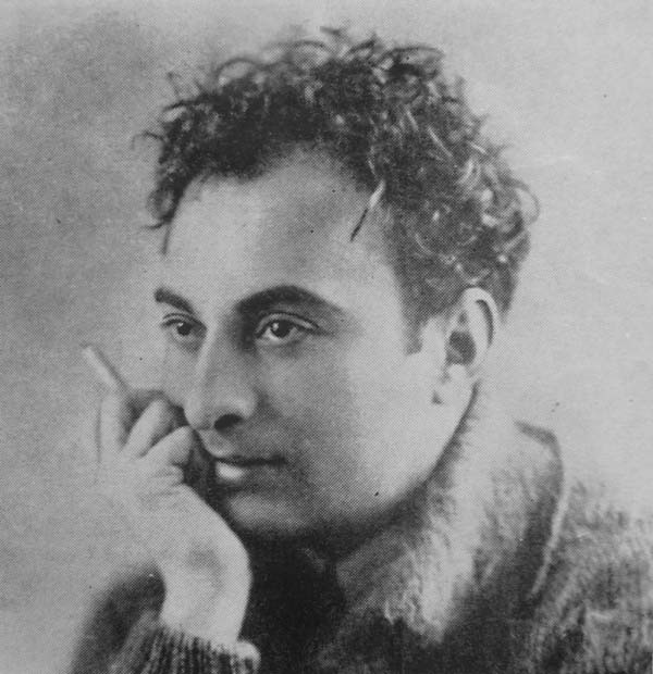 Image of Vasil Godziashvili