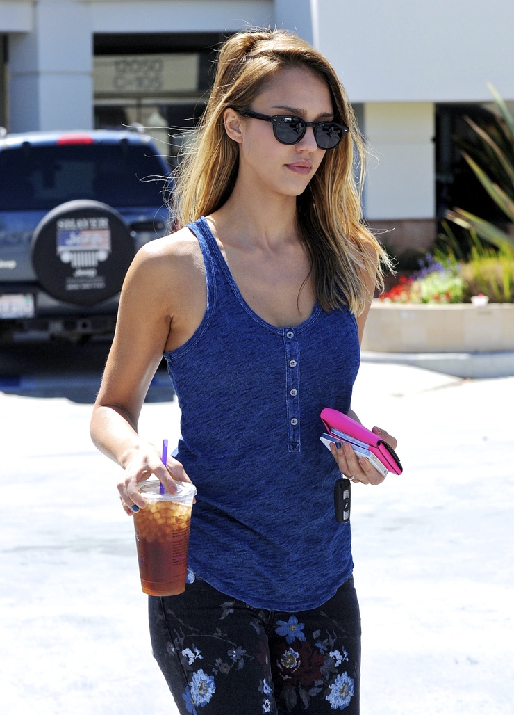 Picture of Jessica Alba