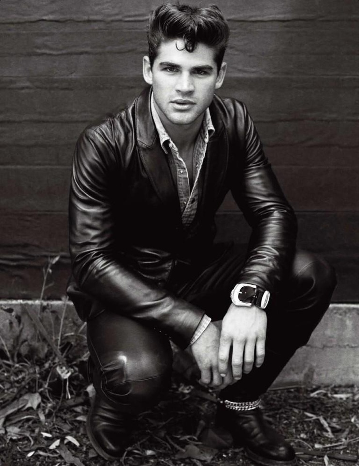 Image of Ryan Bertroche