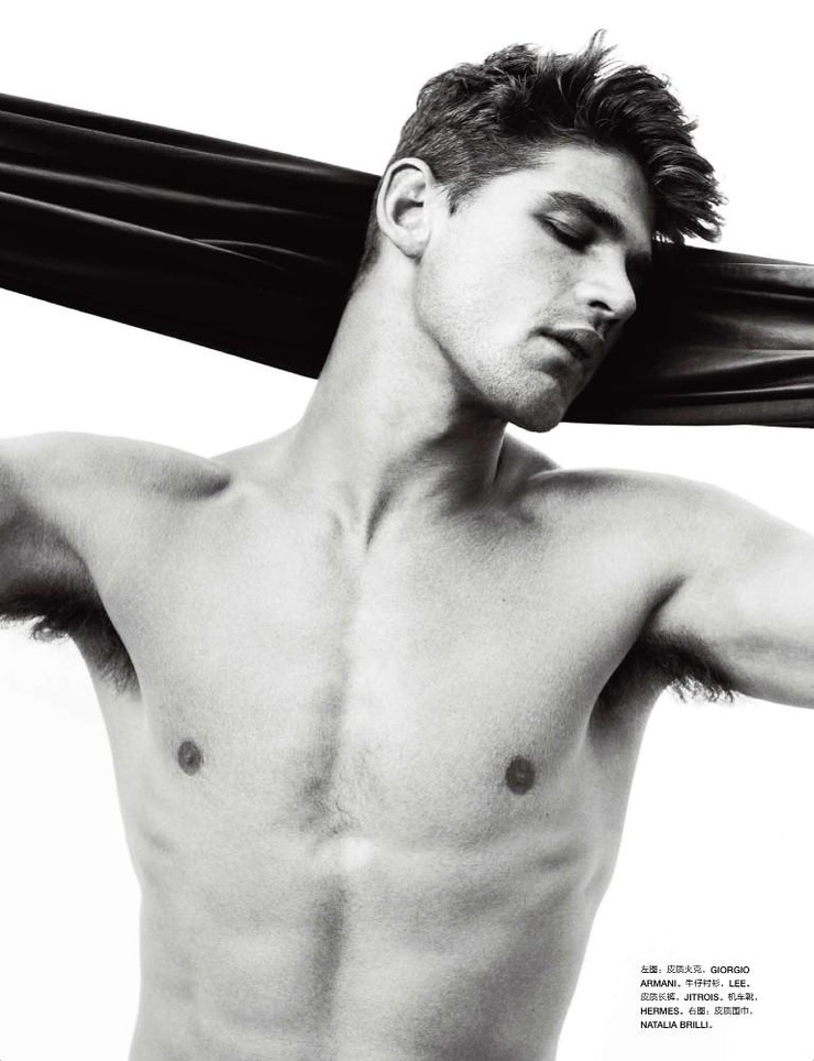Image of Ryan Bertroche