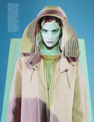 Picture of Ophelie Rupp