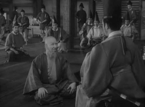 Picture of Sansho the Bailiff