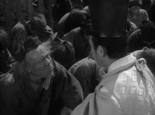 Sansho the Bailiff image