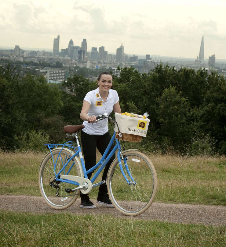 Picture of Victoria Pendleton