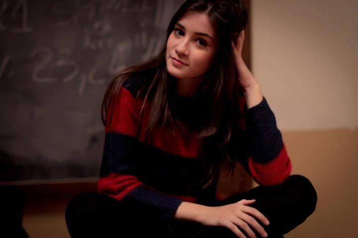 Image of Andrada Popa