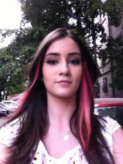 Andrada Popa picture