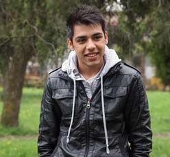 Image of Levent Sali