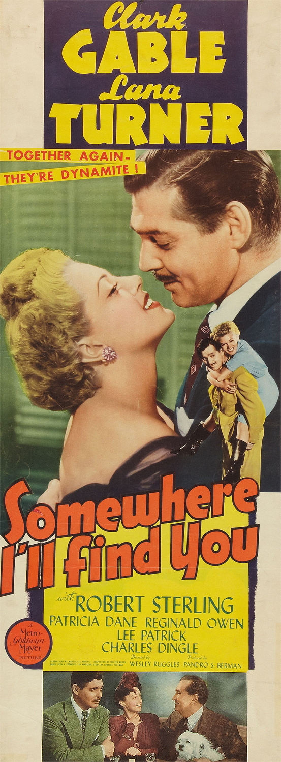 Picture of Somewhere I'll Find You