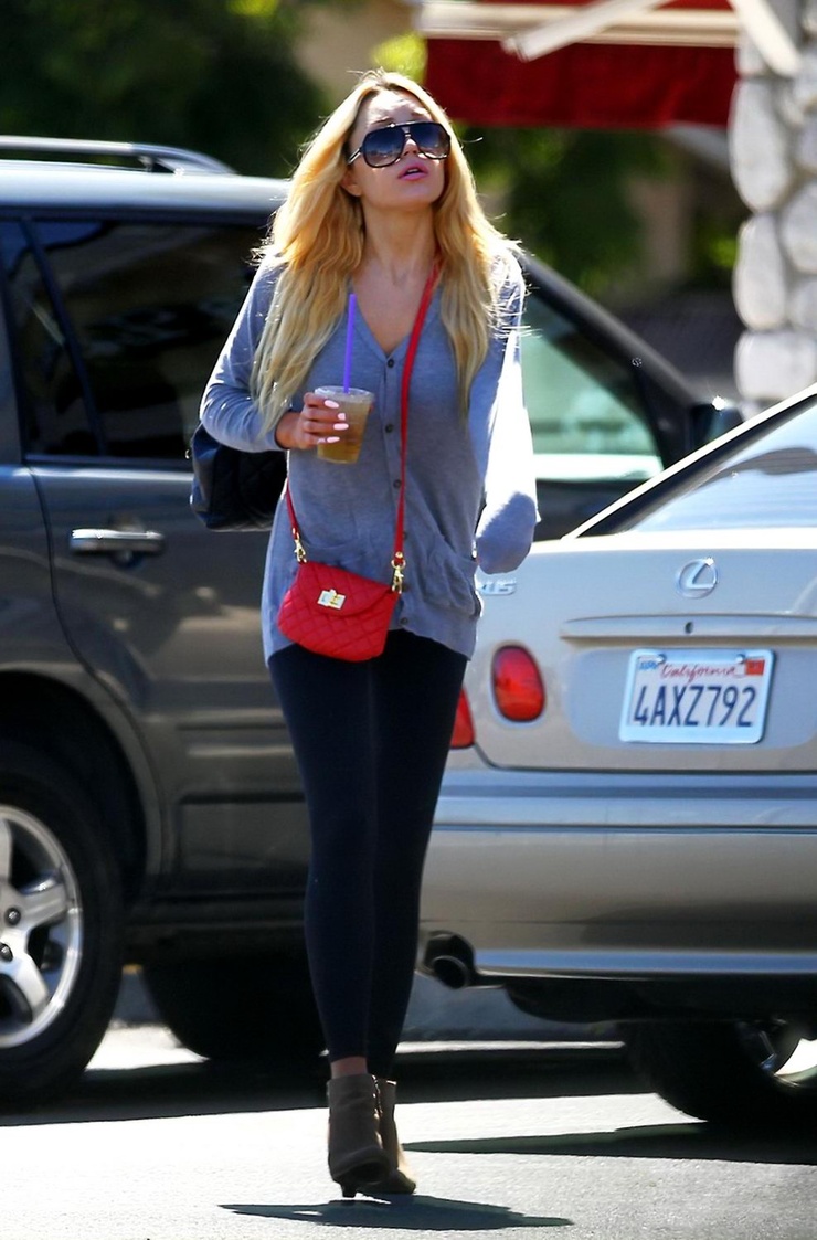 Picture of Amanda Bynes