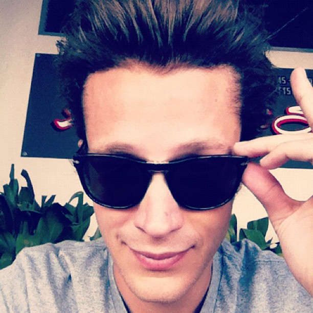 Image of Nick Roux