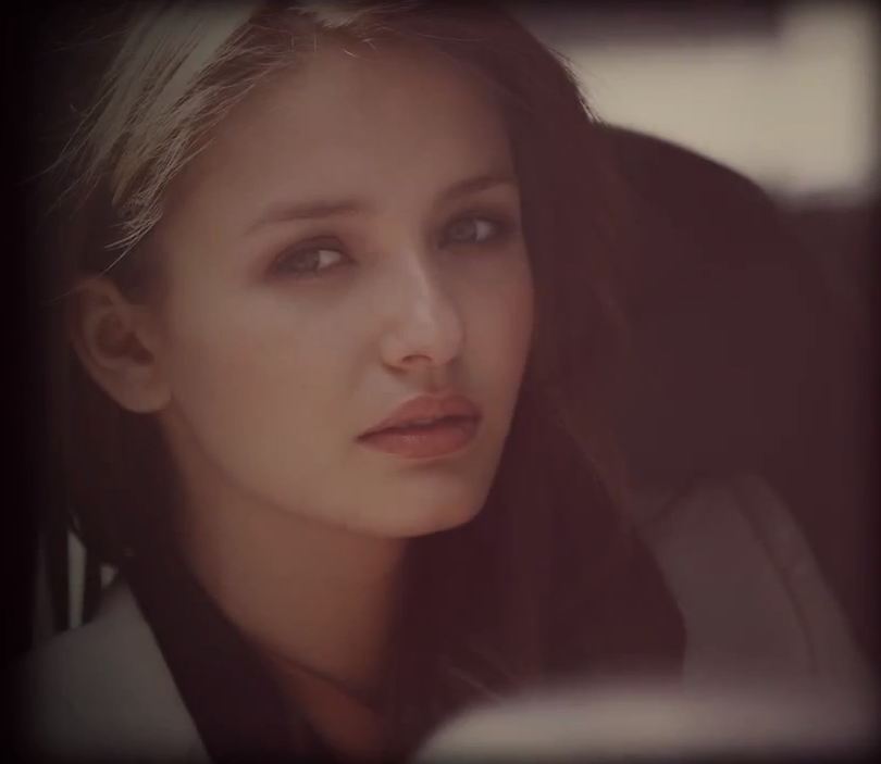 Kristina Romanova picture