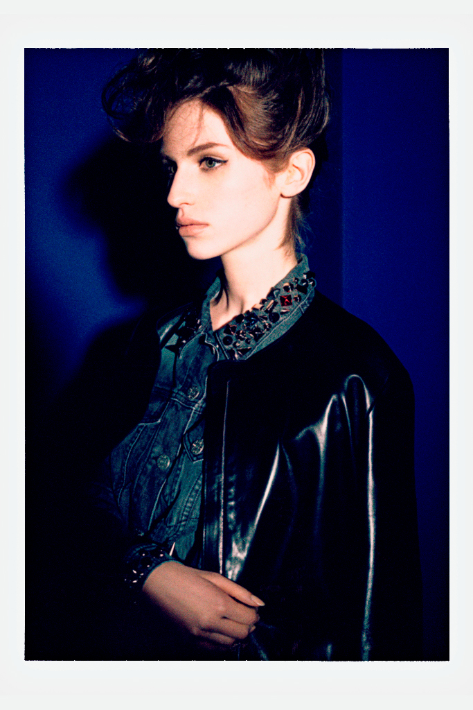 Picture of Tali Lennox