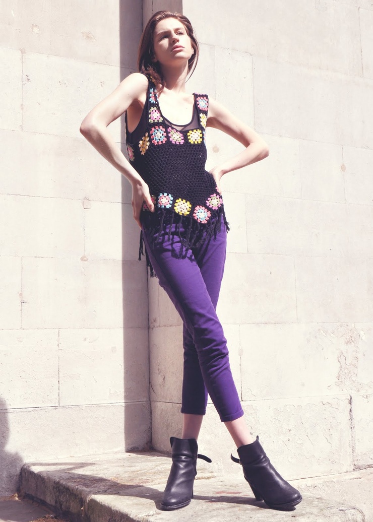 Picture of Tali Lennox