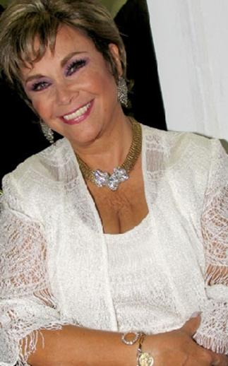 Picture of Norma Herrera