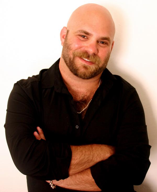 Image of Blake Evan Sherman