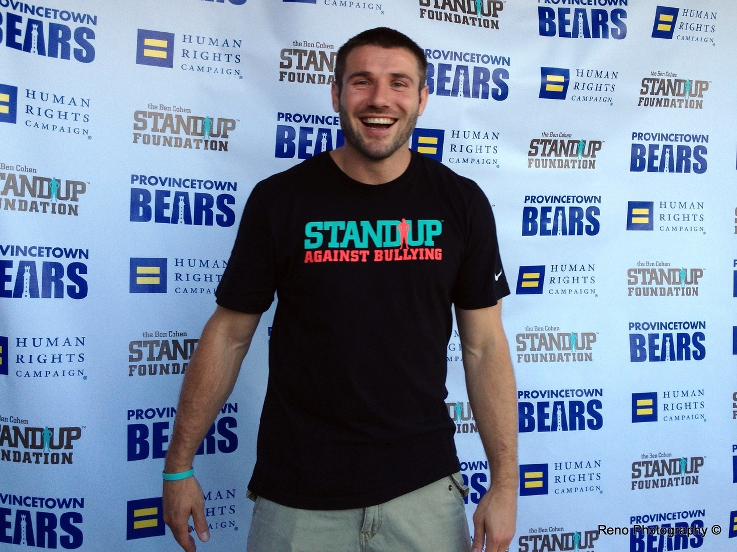 Picture of Ben Cohen