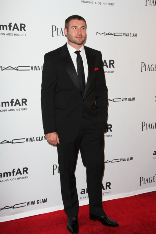 Picture of Ben Cohen
