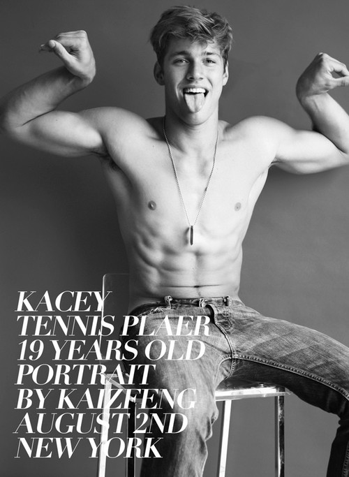 Kacey Carrig image