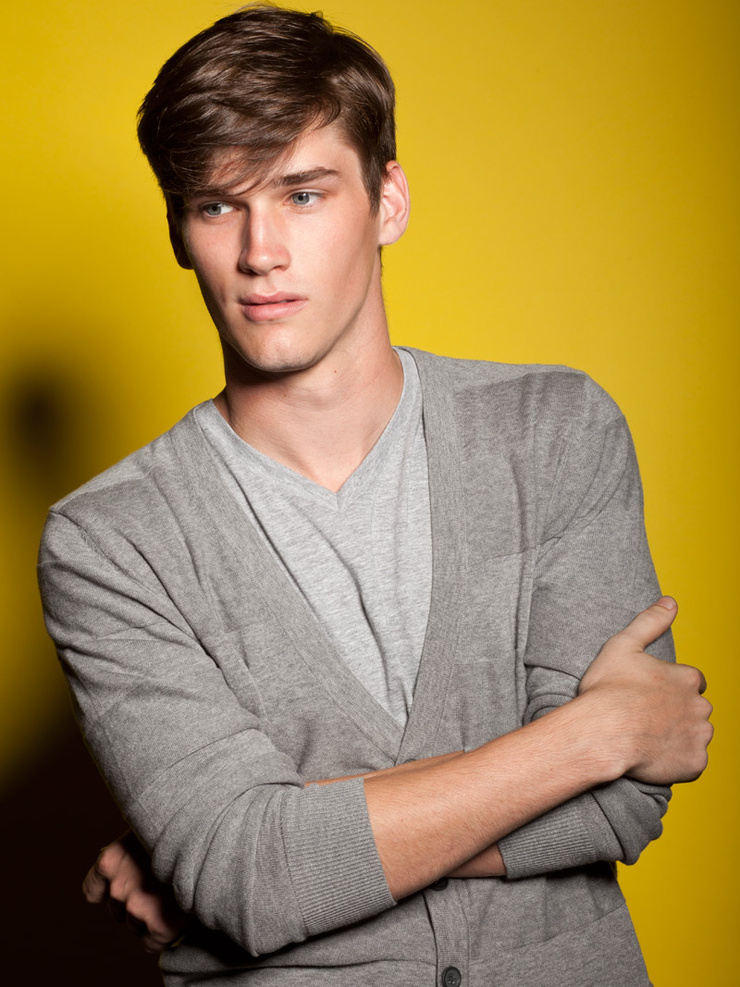 Picture of Bobby Nicolas