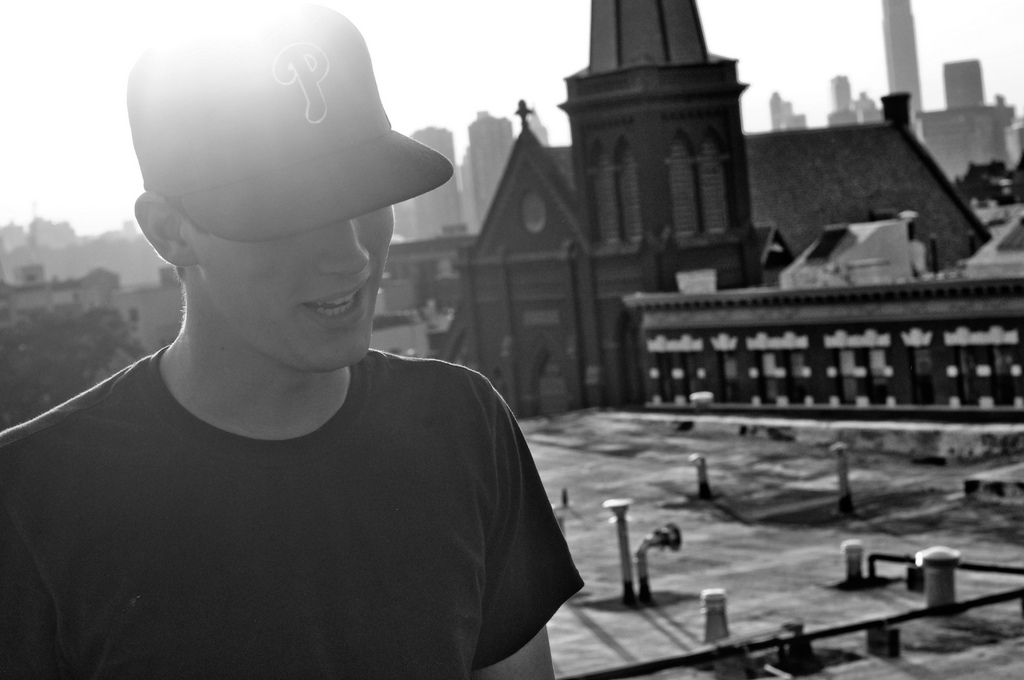 Picture of Bobby Nicolas