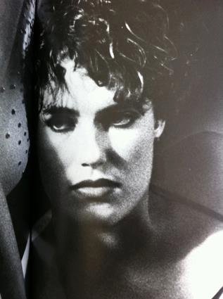 Picture of Clare Beresford