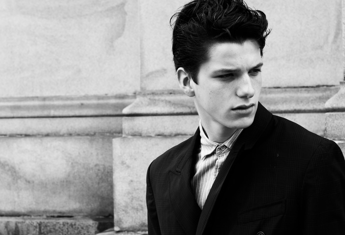 Picture of Karl Straube