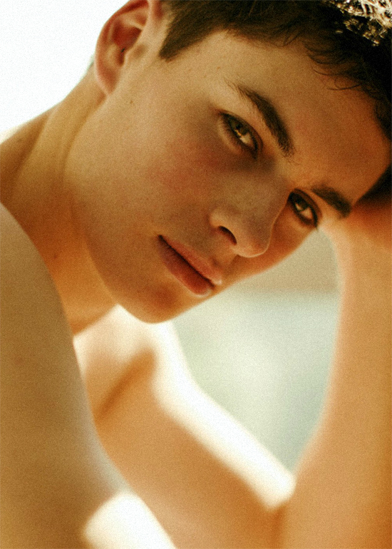 Picture of Jan Aeberhard