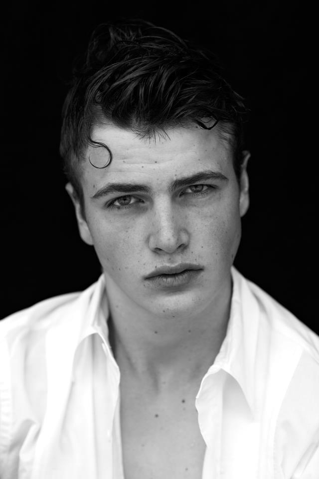 Picture of Jan Aeberhard