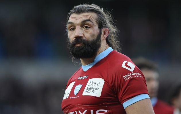 Sébastien Chabal picture