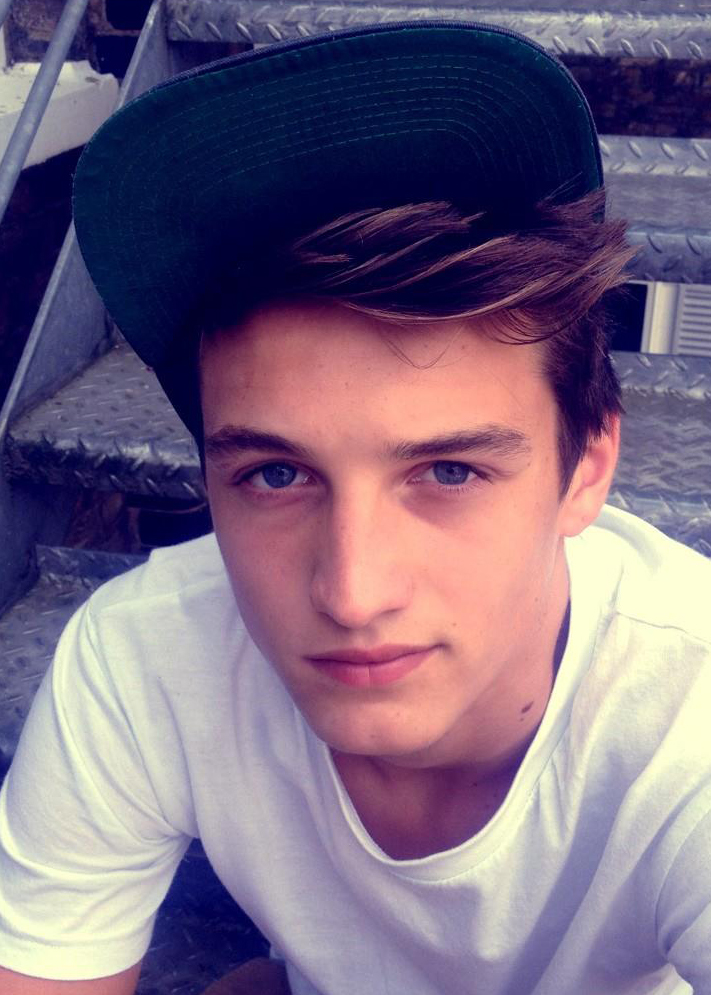 Picture of William Payne