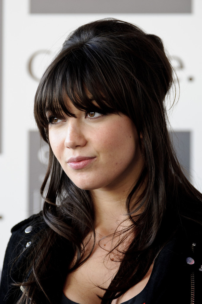 Image of Daisy Lowe