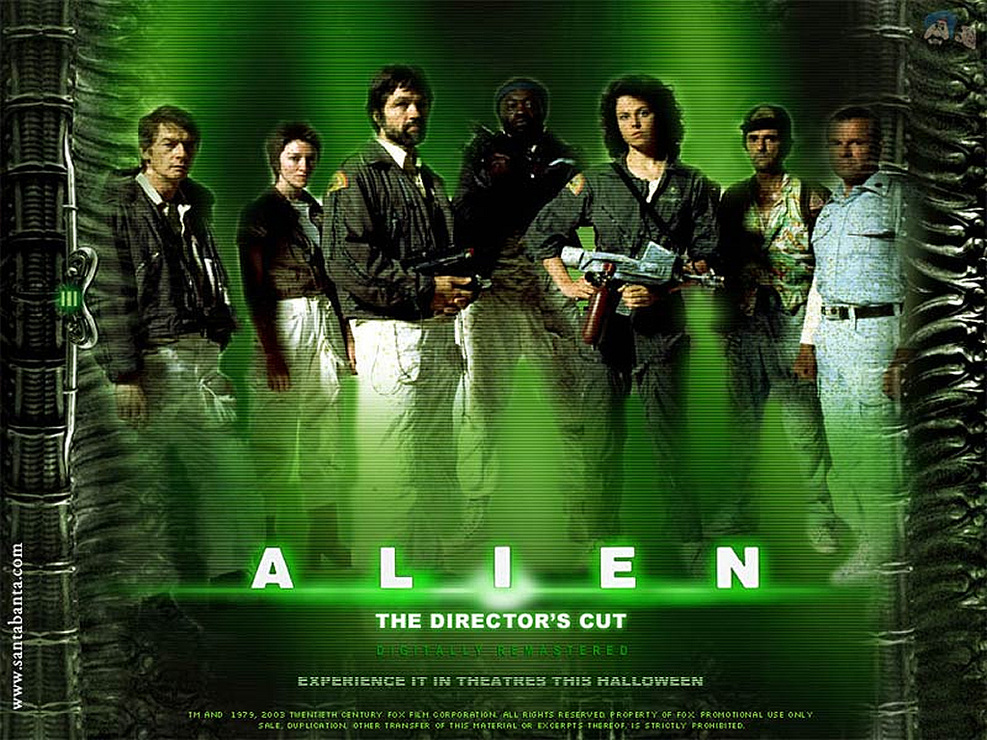 Picture of Alien