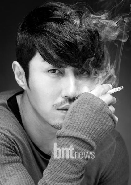 Picture of Seung-won Cha