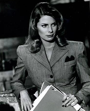 Image of Kathryn Harrold