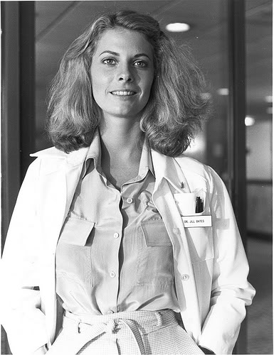 Kathryn Harrold picture