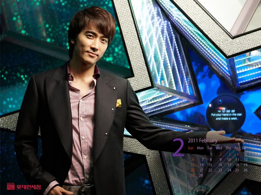 Song Seung-Hun image