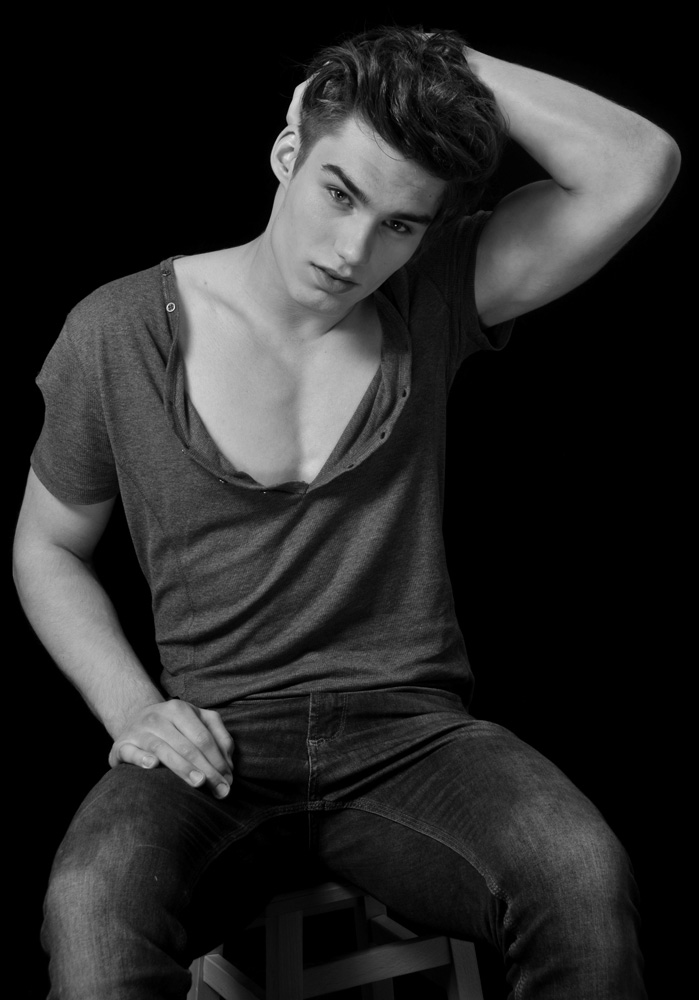 Picture of Adrian Suchecki